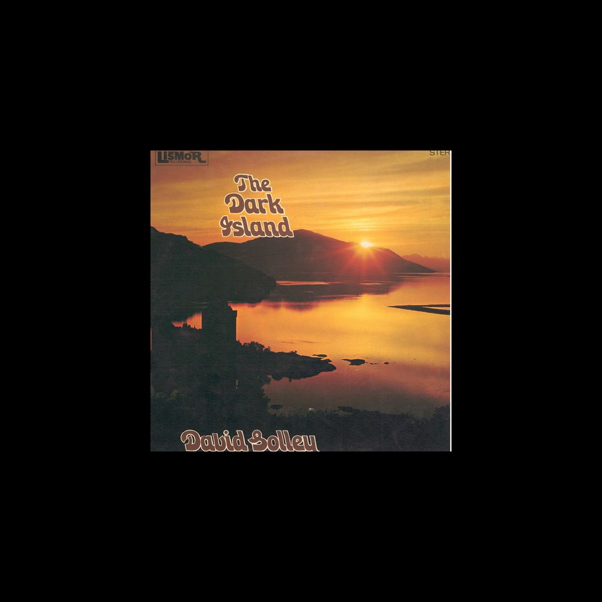 ‎Альбом «The Dark Island» (David Solley) в Apple Music