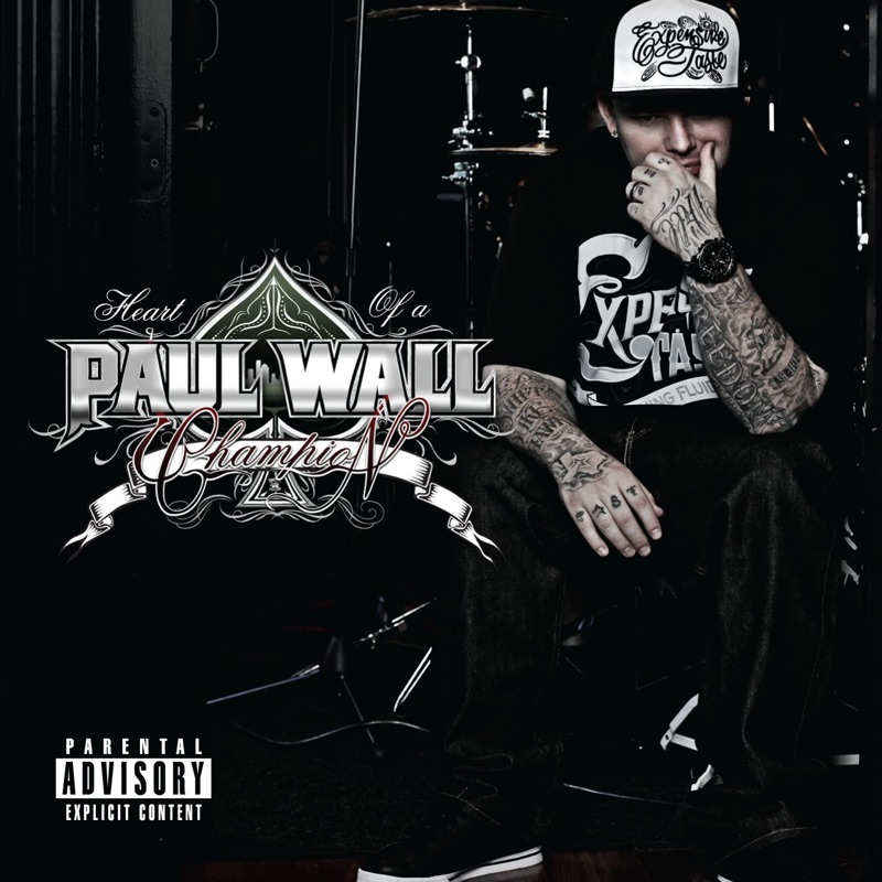 Take Notes - Paul Wall: Song Lyrics, Music Videos & Concerts