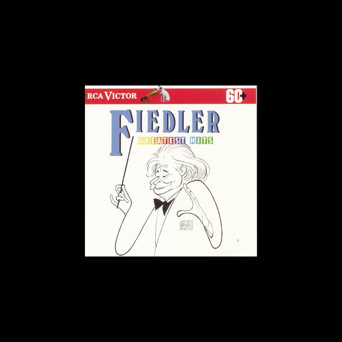 ‎Fiedler Greatest Hits - Album by Arthur Fiedler & Boston Pops ...