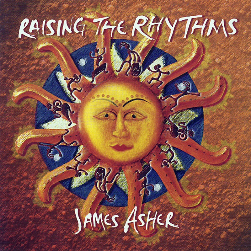 Grand Fiesta - James Asher: Song Lyrics, Music Videos & Concerts