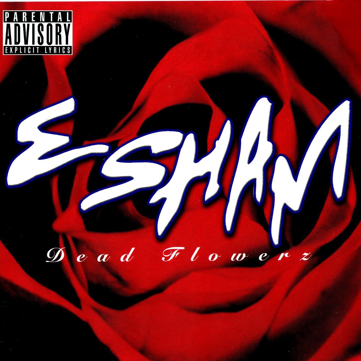 Closed Casket Esham