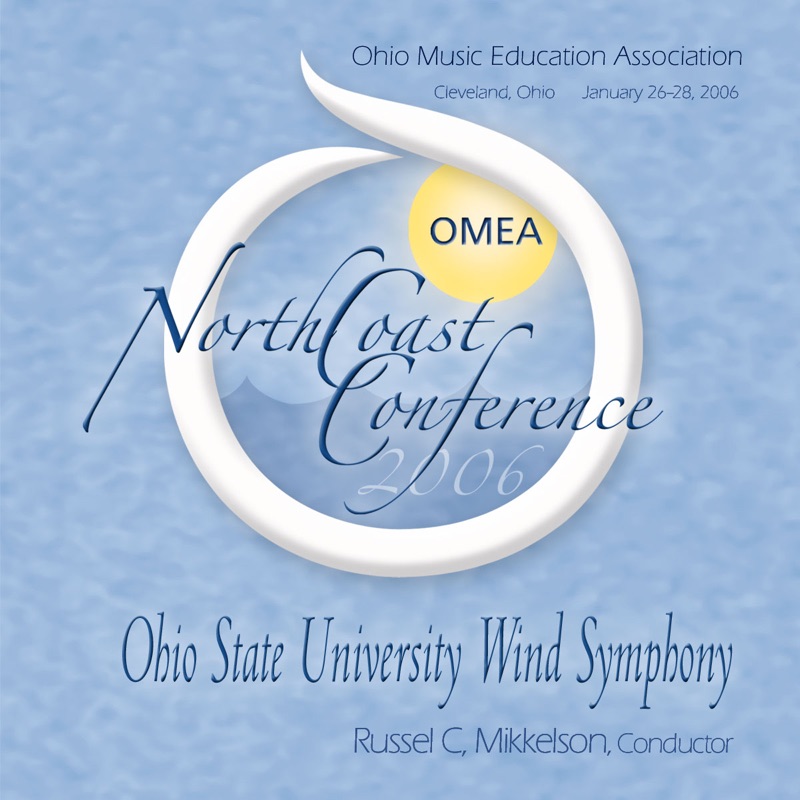 Redline Tango (Live) - Ohio MEA 2006 Ohio State University Wind ...