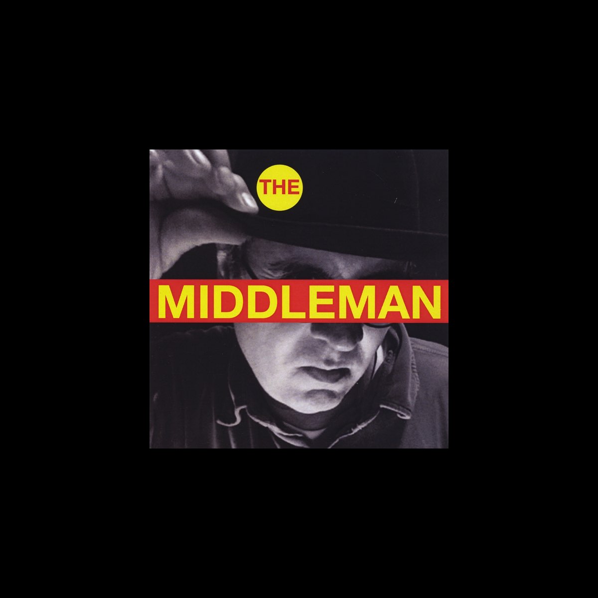 ‎The Middle Man Soundtrack by David Fair on Apple Music