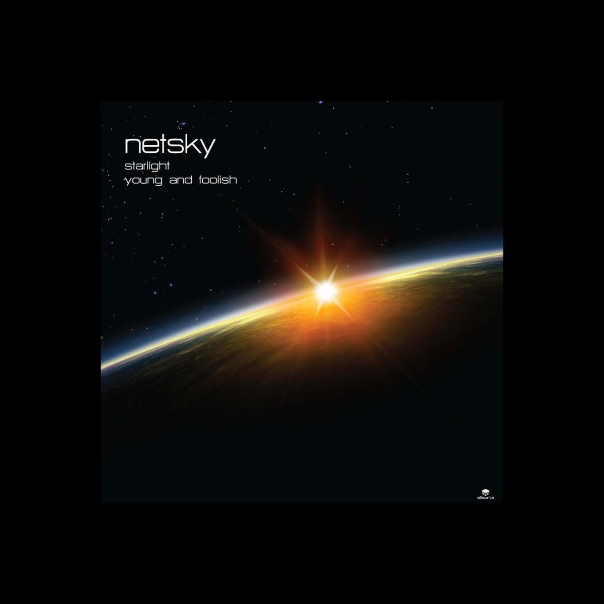 ‎Starlight de Netsky en Apple Music