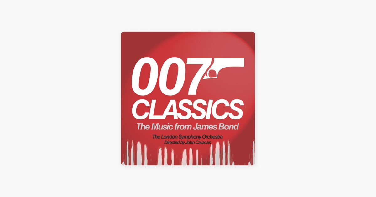 ‎On Her Majesty's Secret Service – Song by London Symphony Orchestra ...