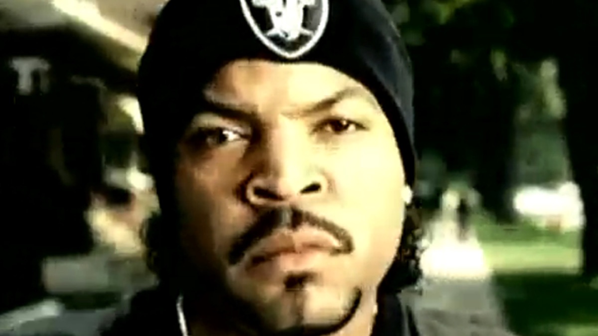 ‎Gangsta Nation - Music Video by Westside Connection & Nate Dogg ...