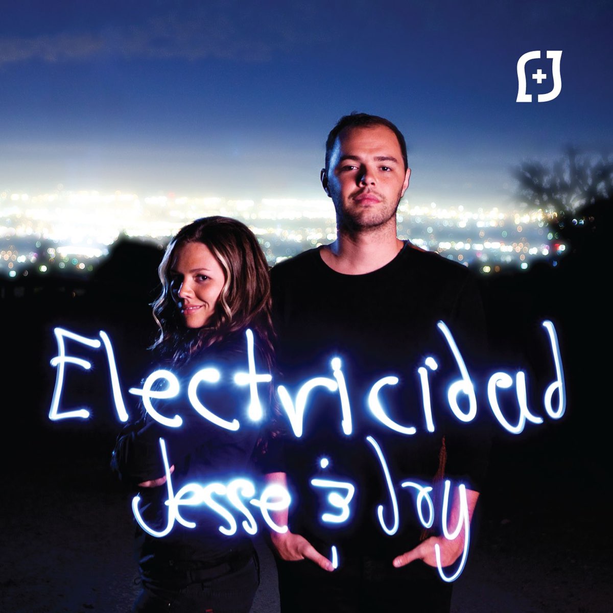 ‎Electricidad by Jesse & Joy on Apple Music