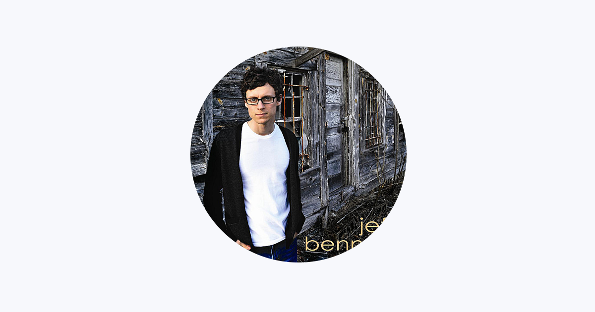 ‎Jeff Bennett - Apple Music
