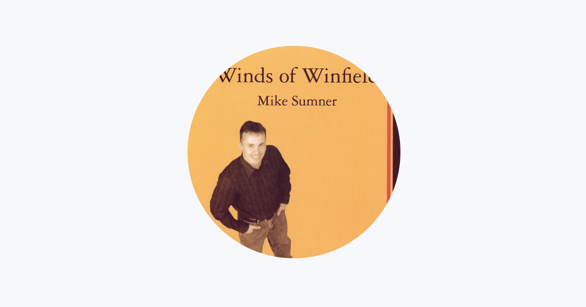 ‎Mike Sumner - Apple Music