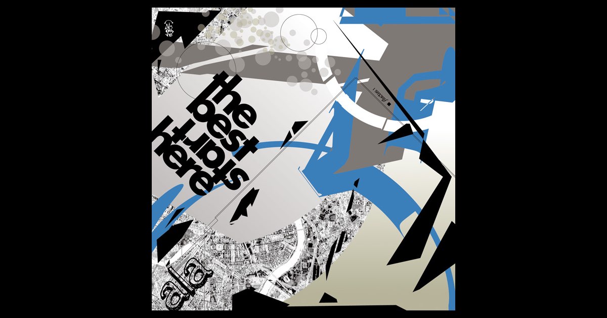 ‎The Best Start Here - Album by ala - Apple Music