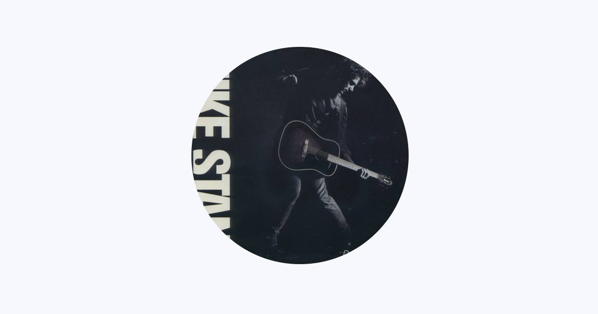 ‎Mike Stand - Apple Music