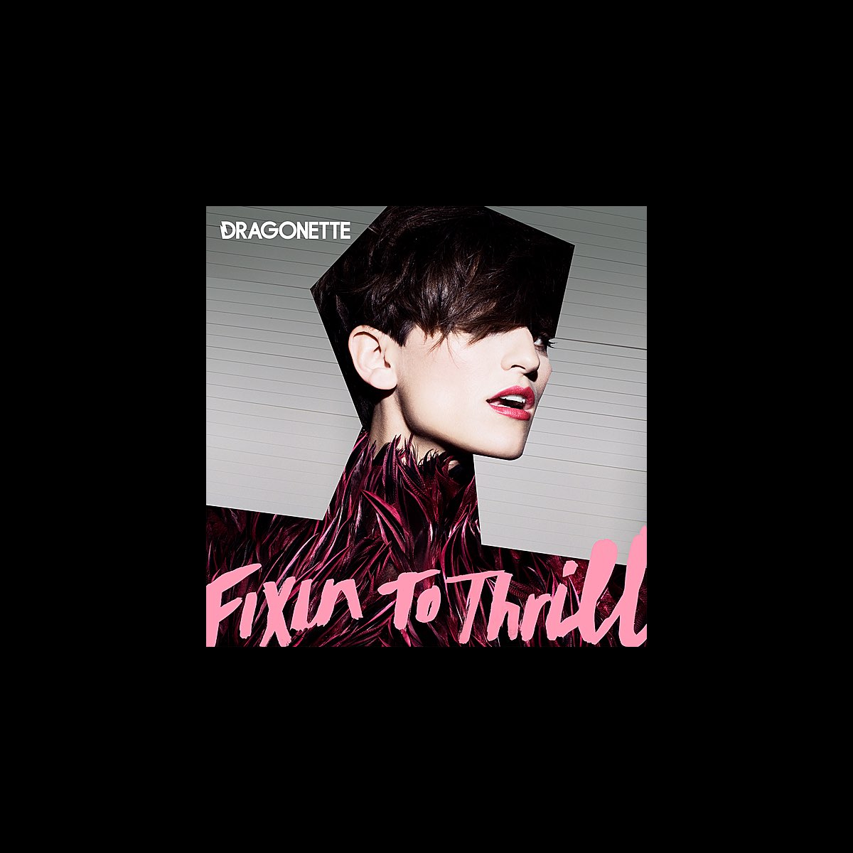 ‎Fixin to Thrill - Album by Dragonette - Apple Music