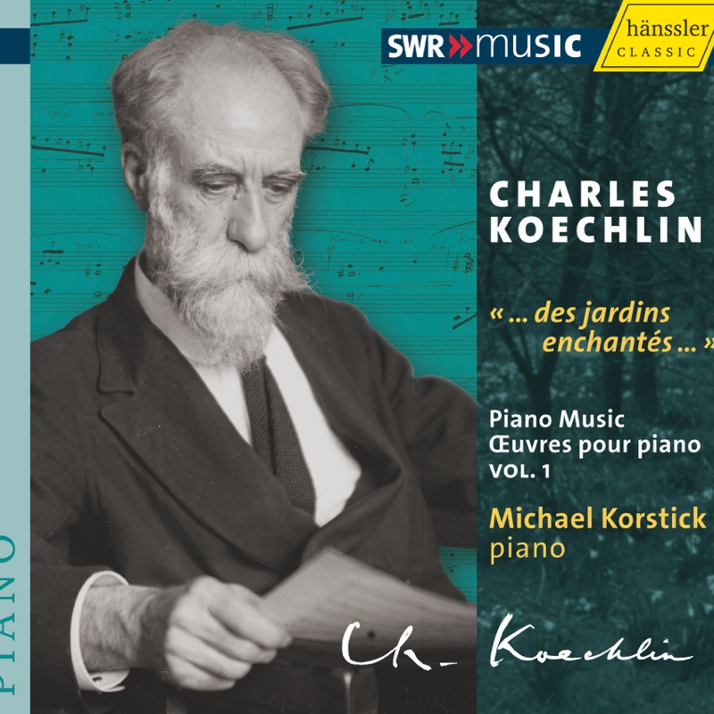 Nouvelles Sonatines No. 1, Op. 87: I. Moderato, Sans Lenteur - Michael ...