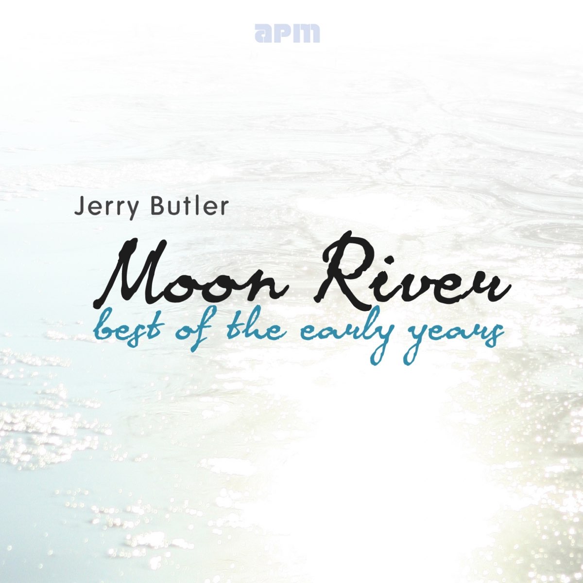 ‎Moon River - Best of the Early Years (feat. The Impressions & Dee ...