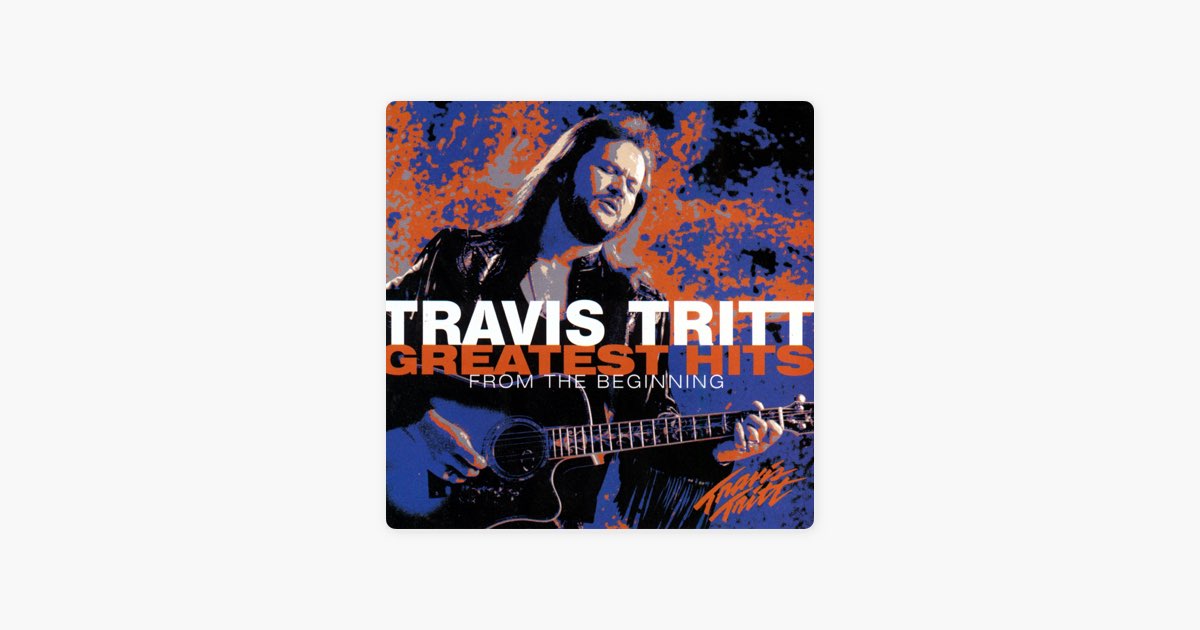 ‎Sometimes She Forgets - Song by Travis Tritt - Apple Music