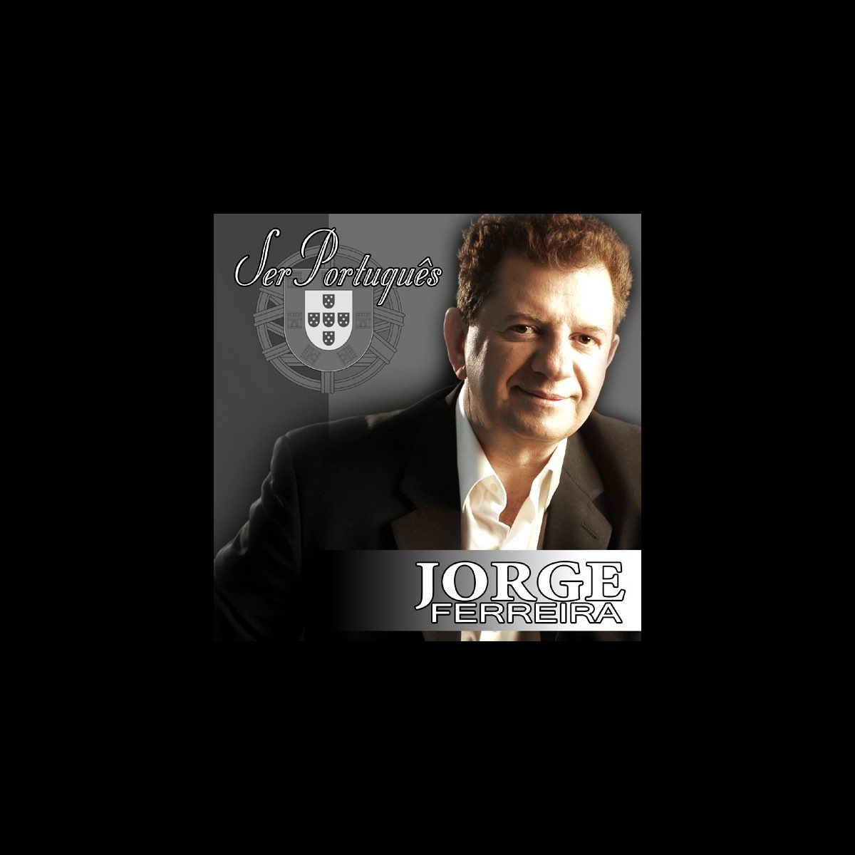 ‎Ser Portugues by Jorge Ferreira on Apple Music