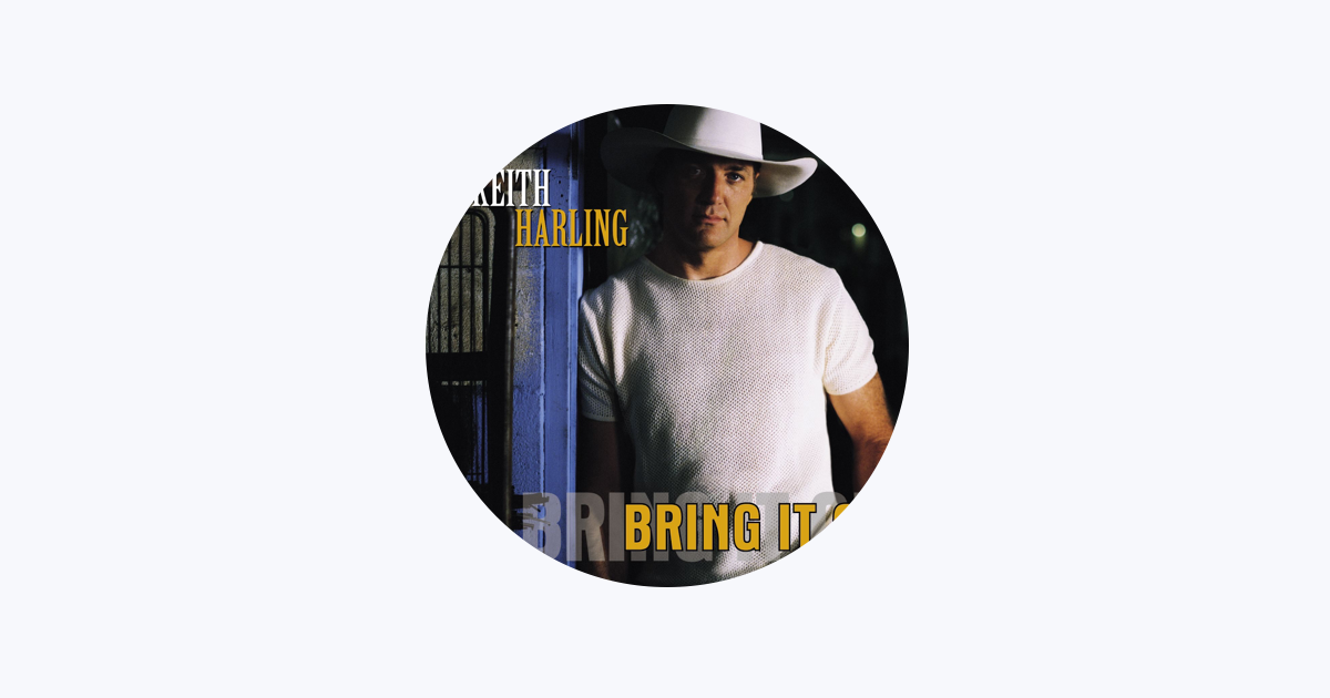 ‎Keith Harling - Apple Music
