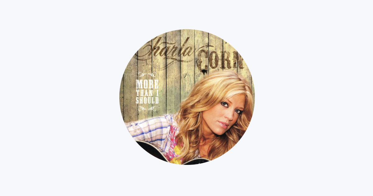 ‎Charla Corn - Apple Music
