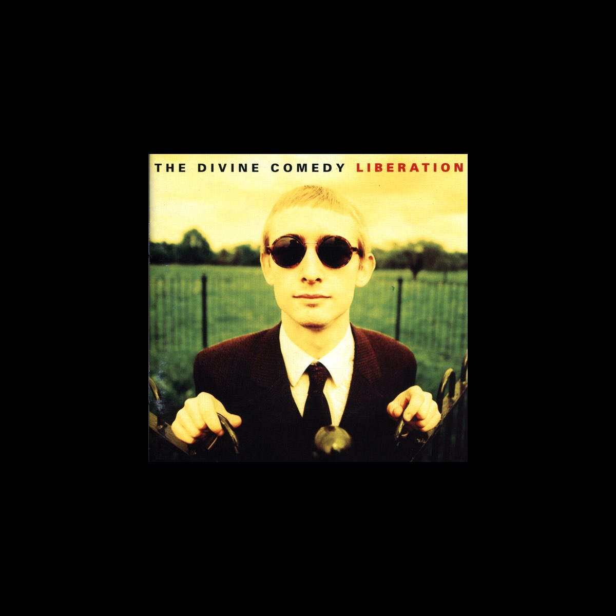 ‎Liberation by The Divine Comedy on Apple Music