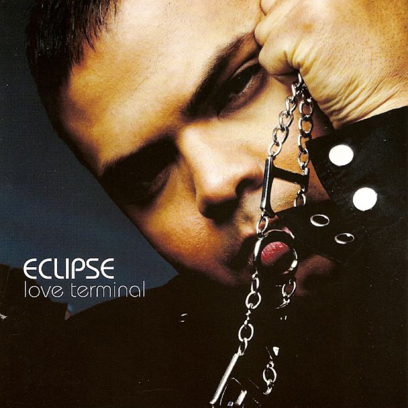 Thank You - Eclipse: Song Lyrics, Music Videos & Concerts