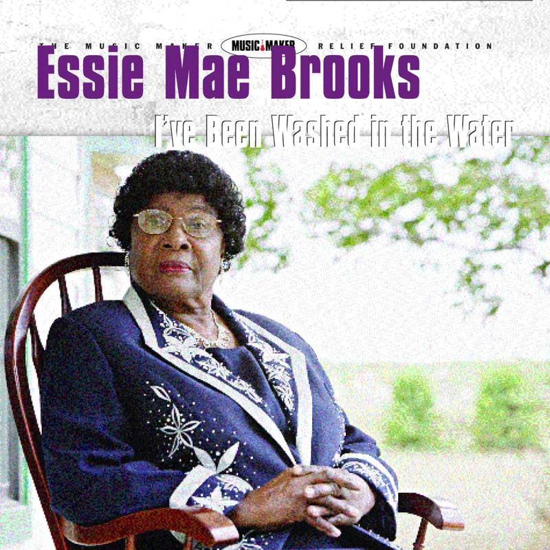 I Don't Have to Worry Where I'll Spend Eternity - Essie Mae Brooks: Song Lyrics, Music Videos ...