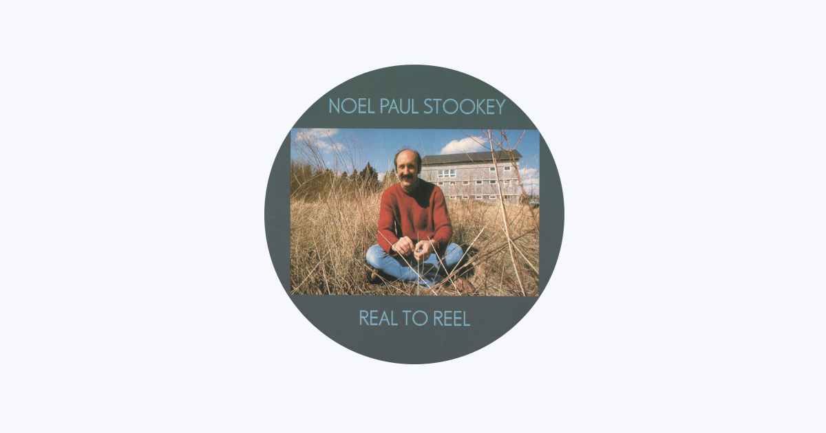 ‎Noel Paul Stookey - Apple Music