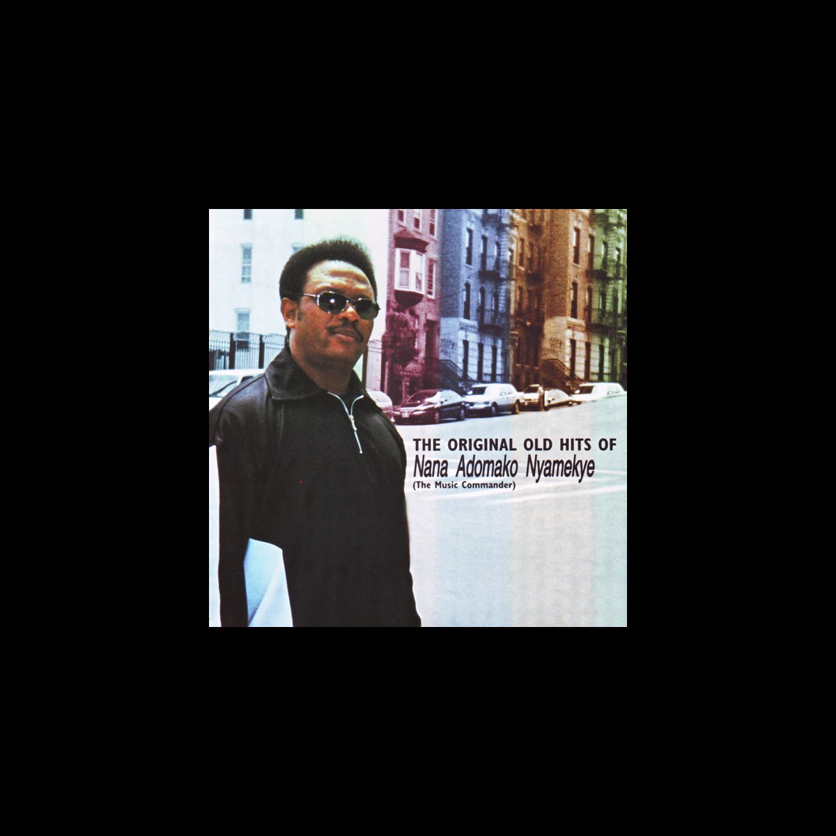 ‎The Original Old Hits Of - Album by Nana Adomako Nyamekye - Apple Music