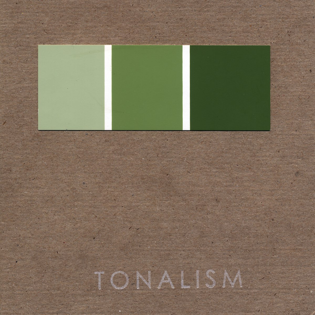 ‎Tonalism - Album by Various Artists - Apple Music