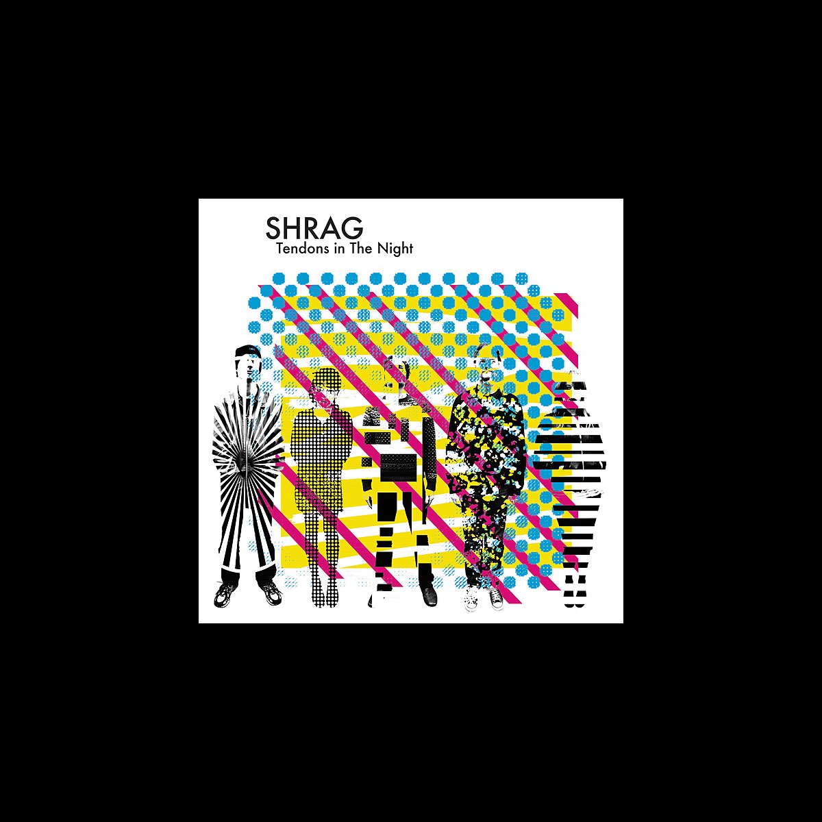 ‎Tendons In the Night - Single - Album by Shrag - Apple Music