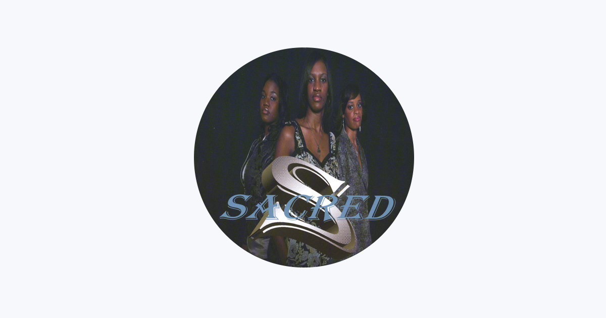 ‎Sacred - Apple Music