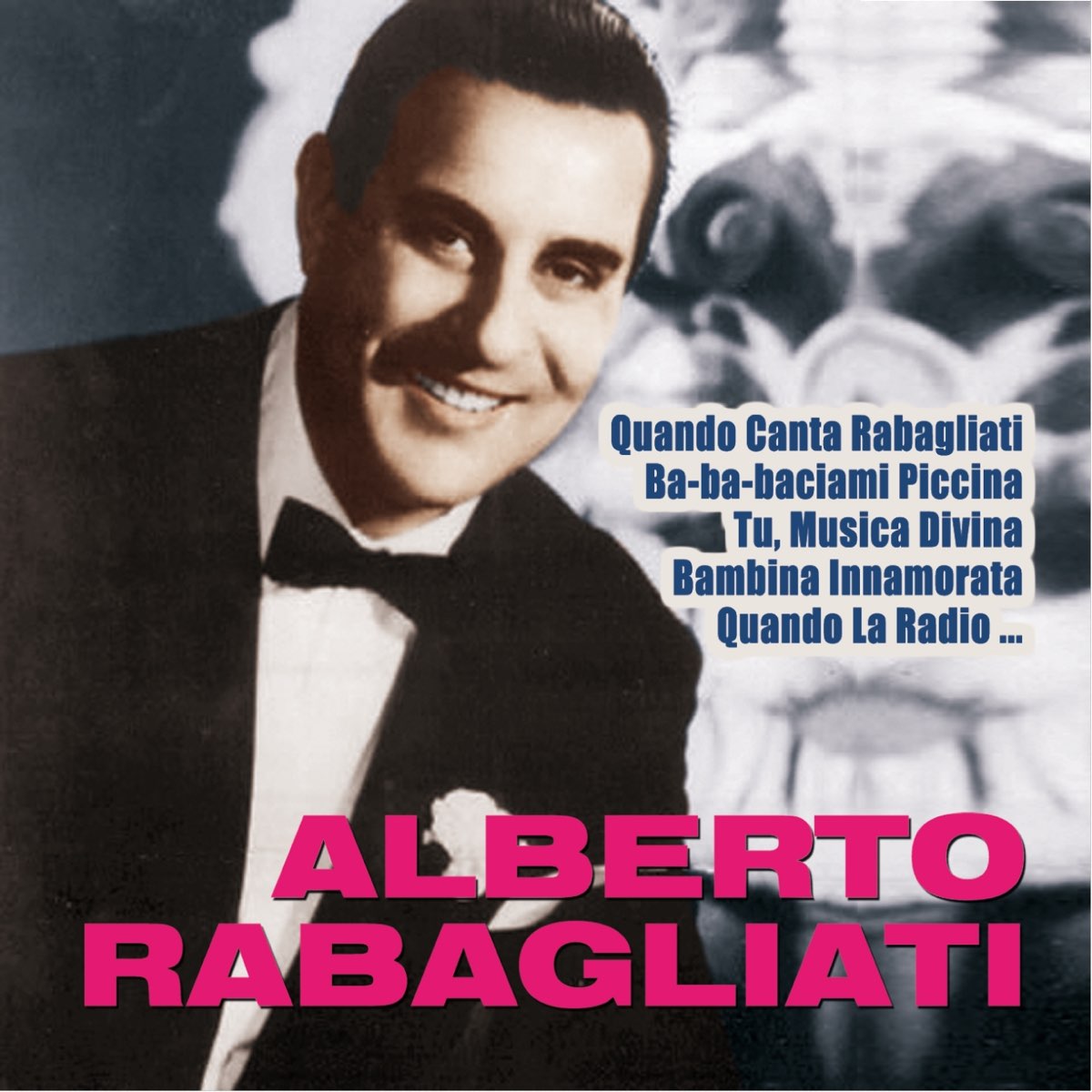 ‎Alberto Rabagliati - Album by Alberto Rabagliati - Apple Music