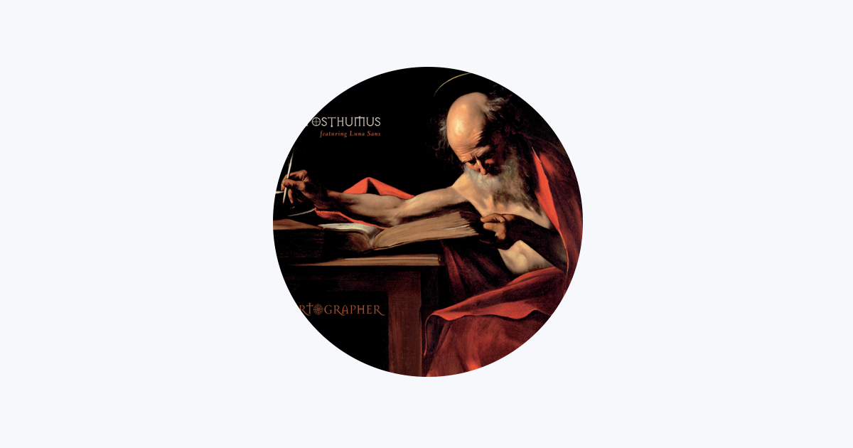 ‎E.S. Posthumus - Apple Music