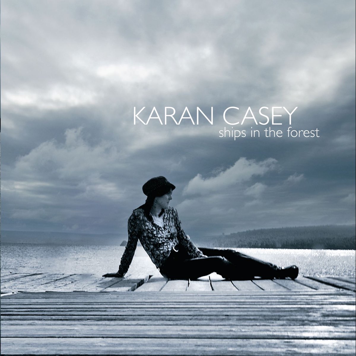 ‎Ships In the Forest - Album by Karan Casey - Apple Music