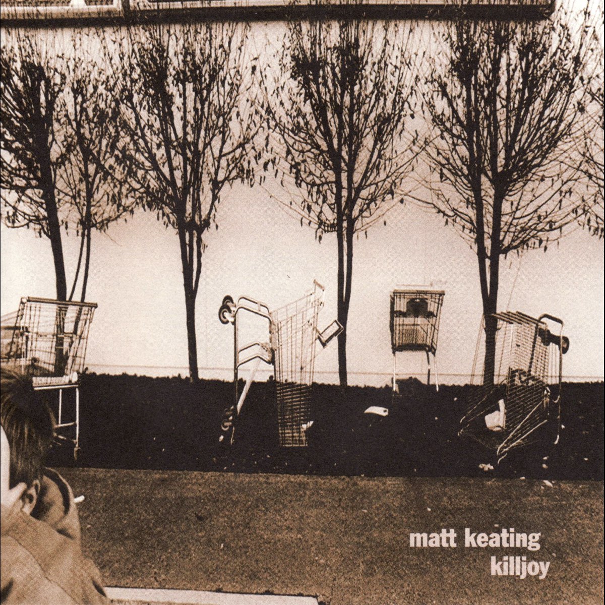 ‎Killjoy - Album by Matt Keating - Apple Music
