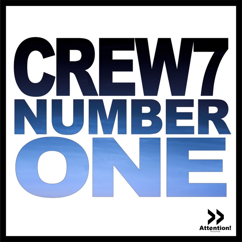 Eye Of The Tiger (Sunset Crew Radio) - Crew 7: Song Lyrics, Music ...