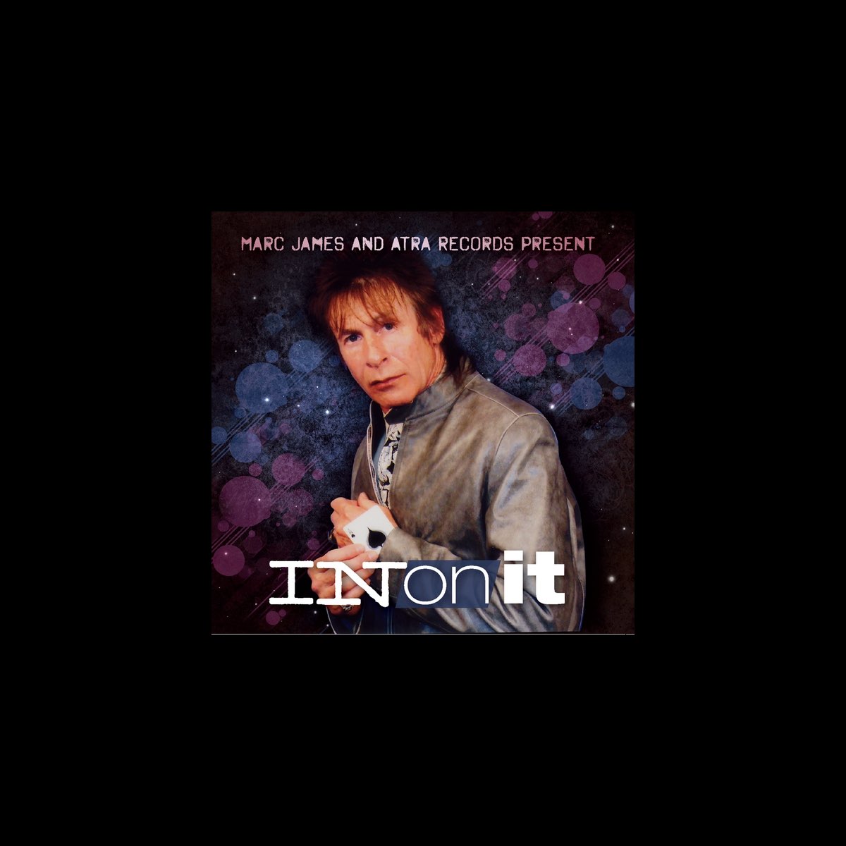 ‎In On It de Marc James en Apple Music