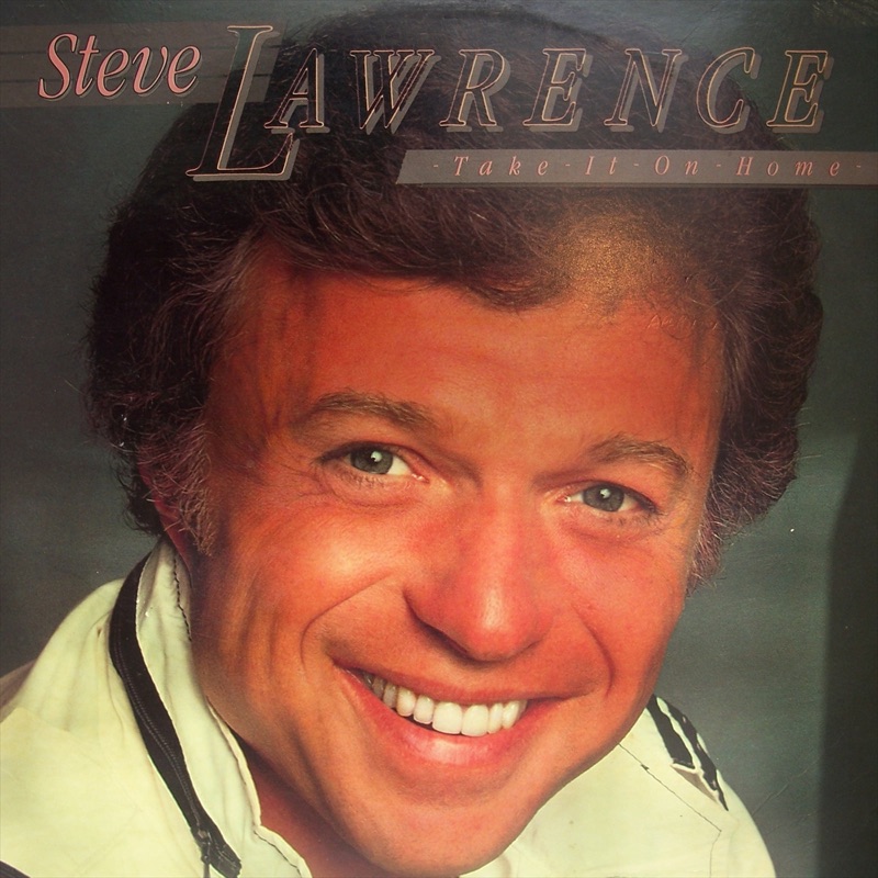 One Word - Steve Lawrence: Song Lyrics, Music Videos & Concerts