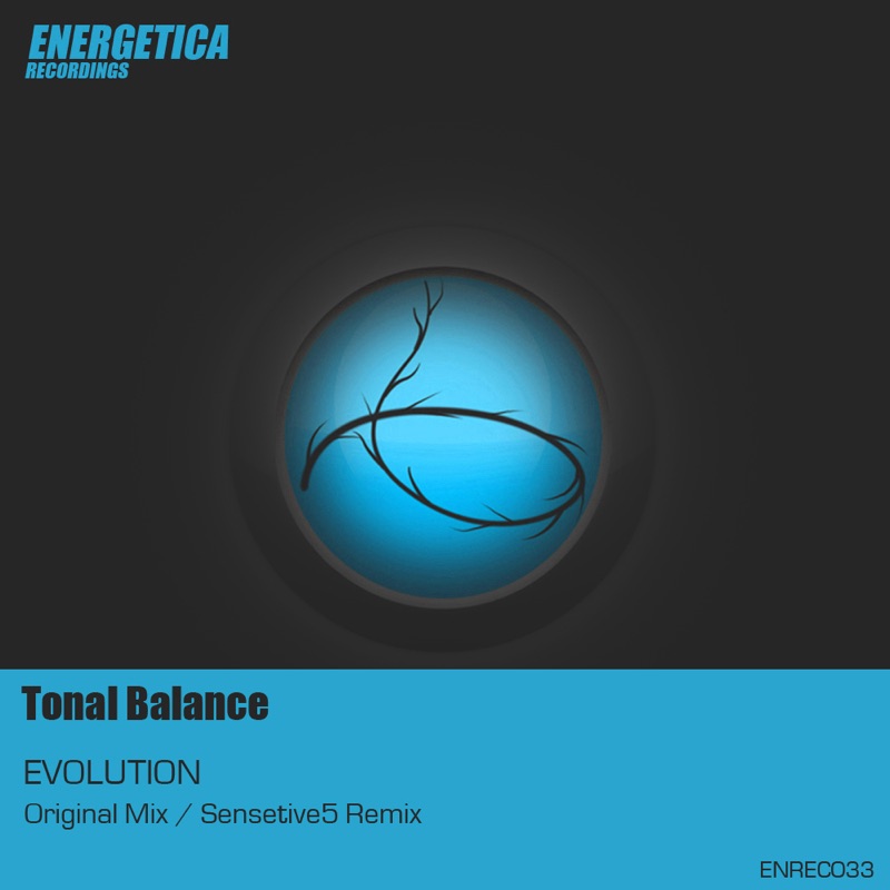 Evolution (Sensetive5 Remix) - Tonal Balance: Song Lyrics, Music Videos & Concerts