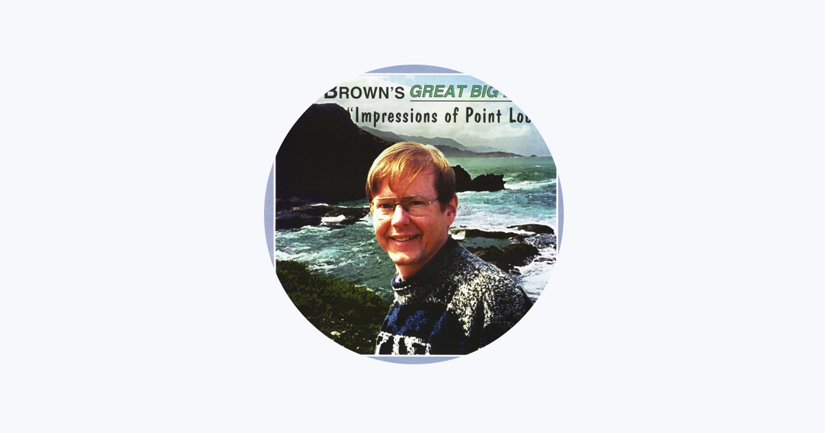 ‎Ray Brown's Great Big Band - Apple Music