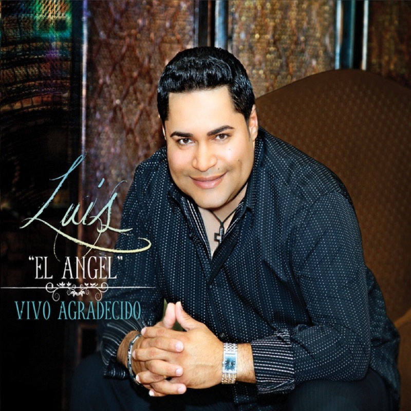 Mi Meta Sera Su Amor - Luis "El Angel": Song Lyrics, Music Videos ...