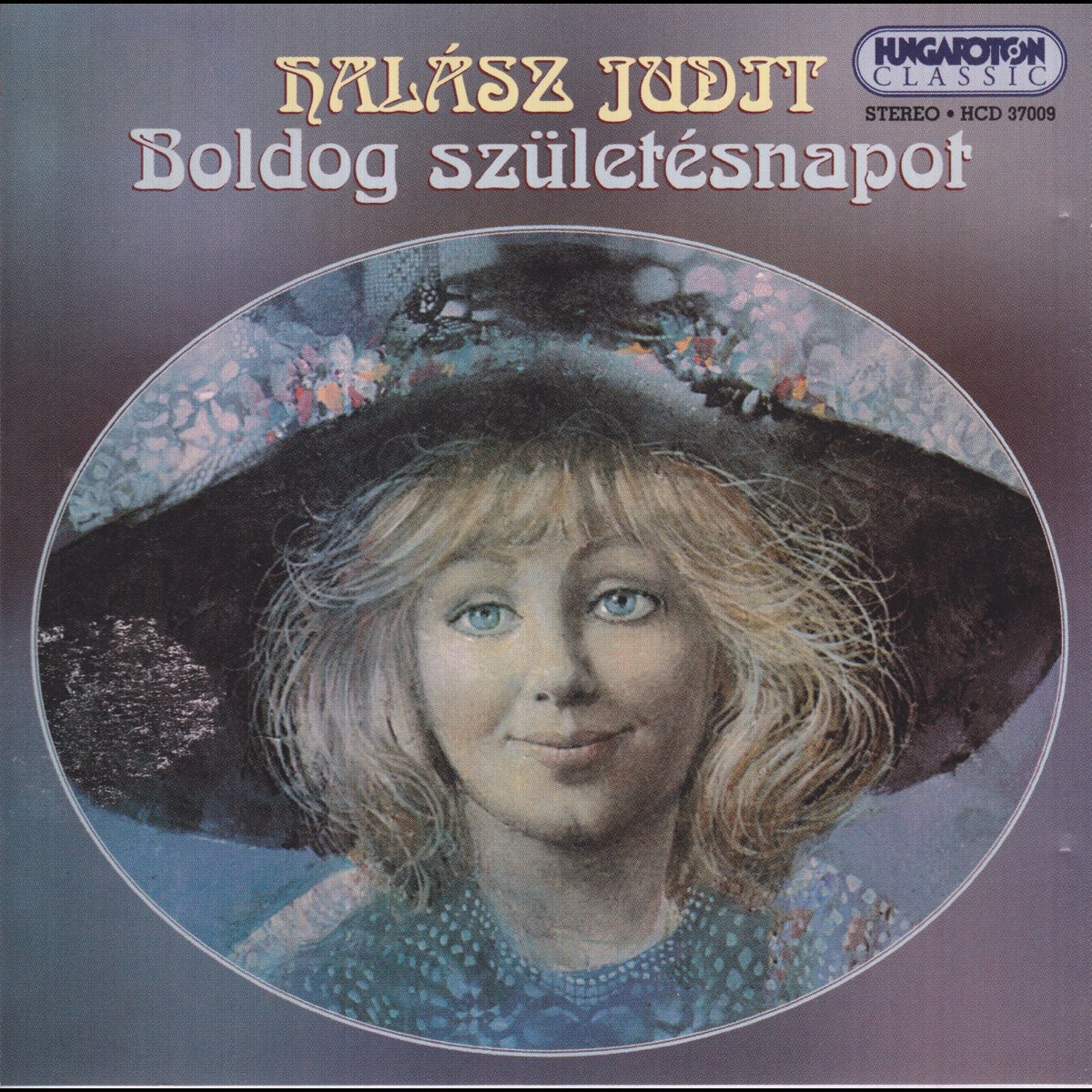 ‎Boldog Születésnapot - Album by Judit Halász - Apple Music