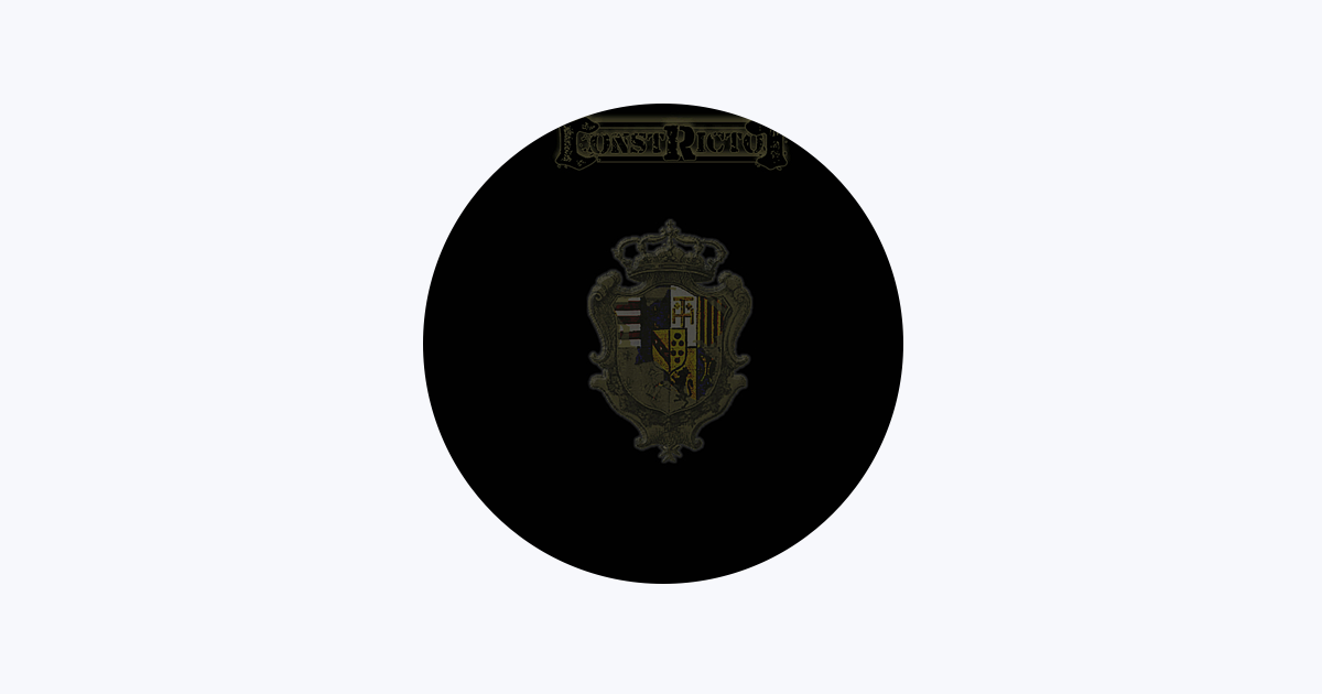 ‎Constrictor – Apple Music