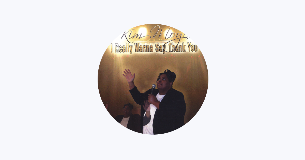 ‎Kim Moyer — Apple Music