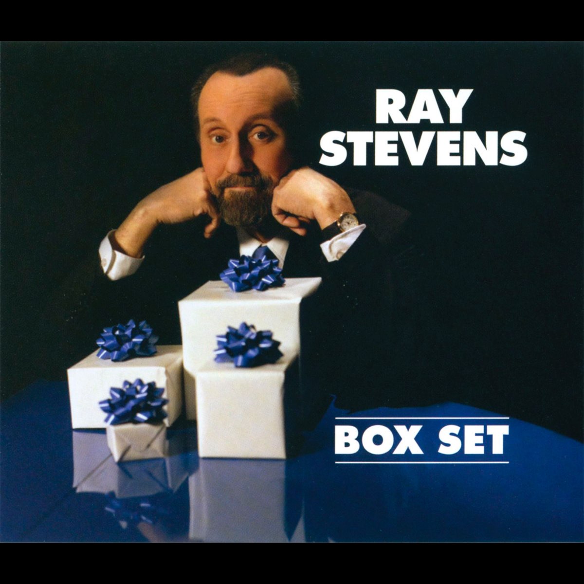 ‎Box Set - Album by Ray Stevens - Apple Music