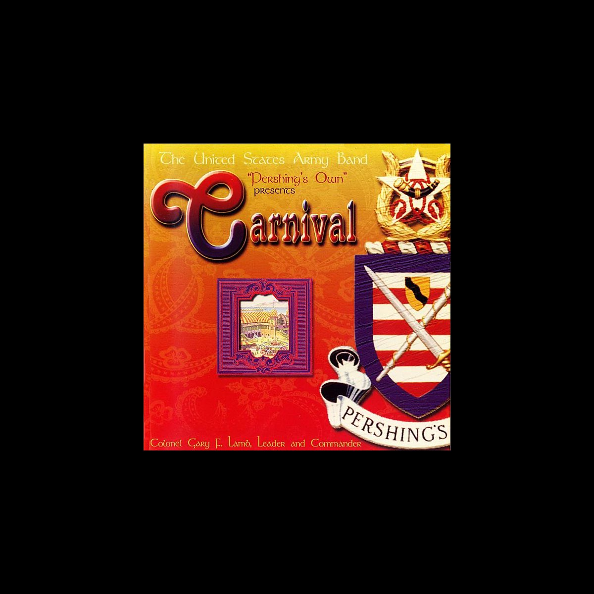 ‎Carnival - Album by US Army Band - Apple Music
