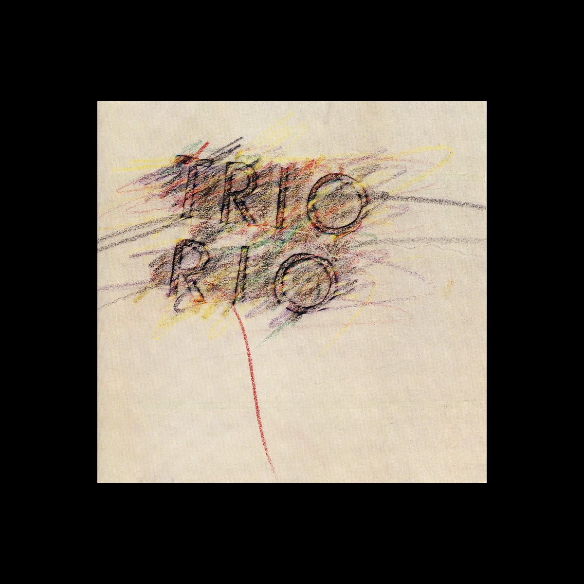 Trio Rio》- Trio Rio的专辑 - Apple Music