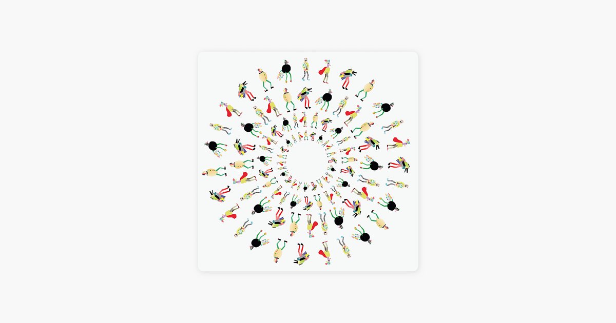 ‎Caravan (Max de Wardener Remix) — música de Efterklang — Apple Music