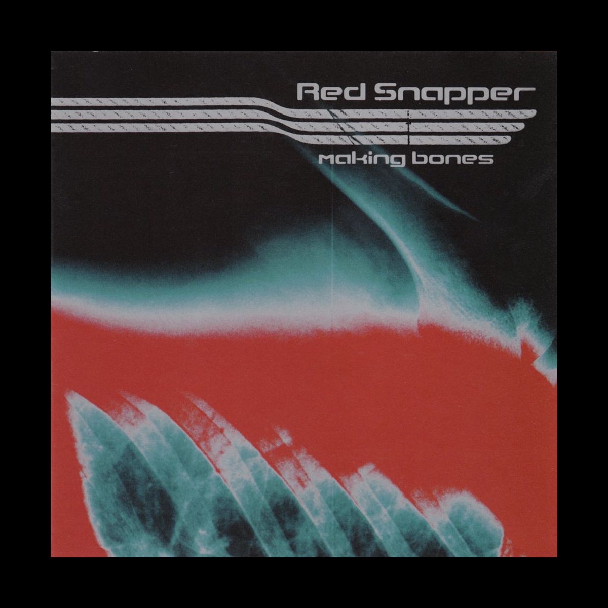 ‎Making Bones - Album by Red Snapper - Apple Music