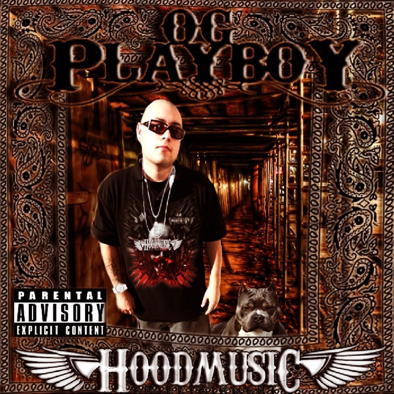 It's Hoodmusic (feat. Mr. Sancho, Lil Mando, Juan Gambino, Doll E Girl ...