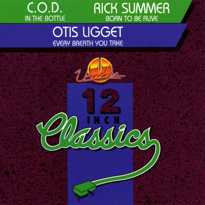 In the Bottle - C.O.D.: Song Lyrics, Music Videos & Concerts